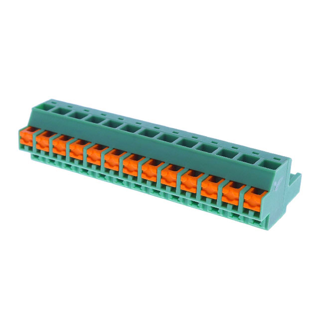 1861344 Phoenix Contact | 連接器、互連元件 | DigiKey